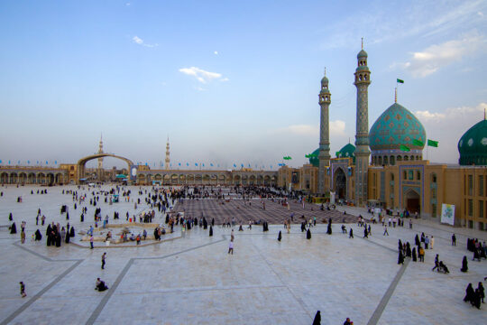 Mahdi In The Quran - Know Imam Mahdi