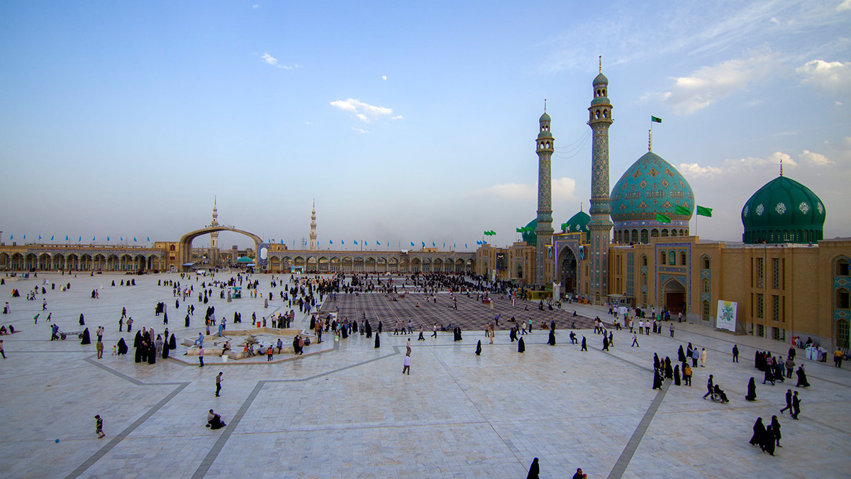 Mahdi In The Quran - Know Imam Mahdi